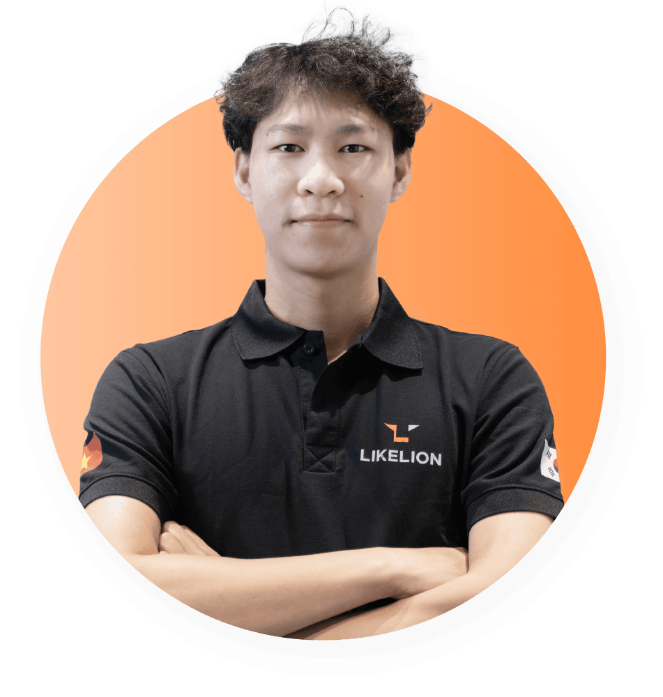 LIKELION | Công ty đào tạo lập trình - Đứng đầu về chất lượng | LIKELION