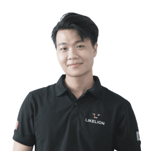 LIKELION | Công ty đào tạo lập trình - Đứng đầu về chất lượng | LIKELION