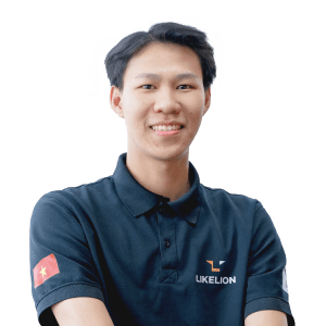 LIKELION | Công ty đào tạo lập trình - Đứng đầu về chất lượng | LIKELION